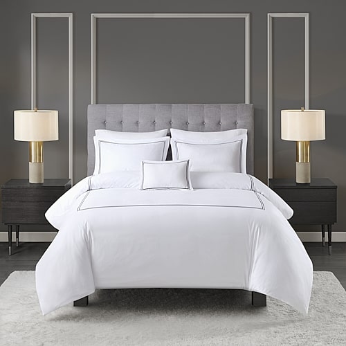 Click here for Madison Park Signature Luxury Collection Embroider... prices