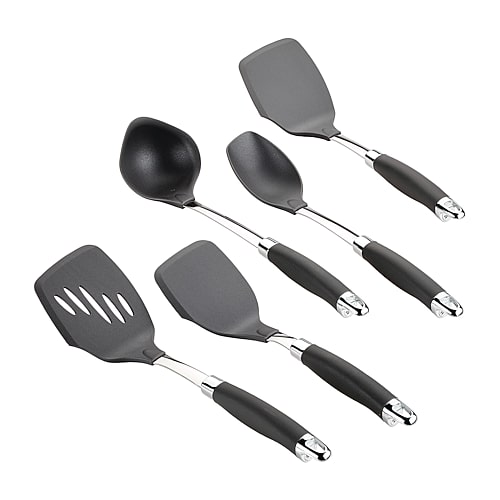 Click here for Anolon Suregrip 5-pc. Kitchen Utensil Set  One Siz... prices