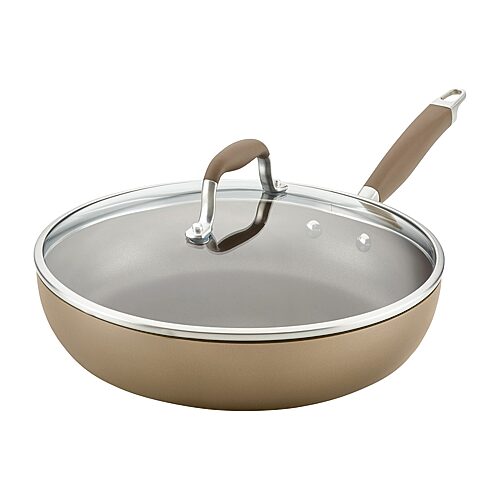 Click here for Anolon Advanced Home Hard Anodized 12 Deep Non-Sti... prices