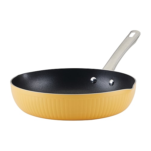 Click here for Farberware Style 11.25 Non-Stick Frying Pan  One S... prices