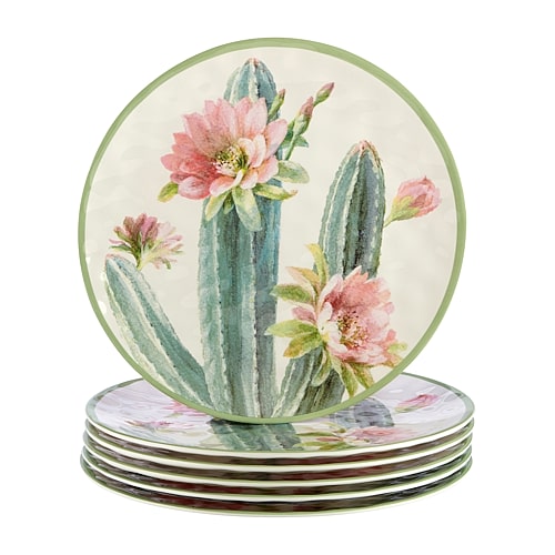 Click here for Certified International Desert Beauty 6-pc. Melami... prices