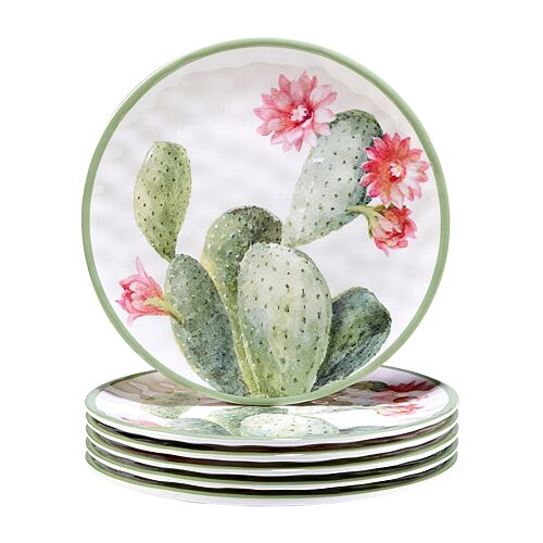 Click here for Certified International Desert Beauty 6-pc. Melami... prices