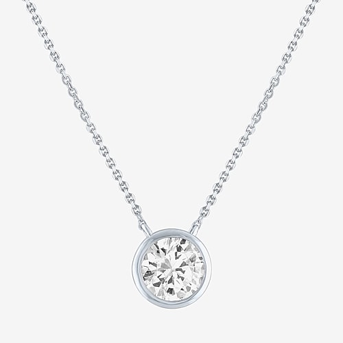 Click here for Diamond Addiction (G-H / Si2-I1) Womens 1 CT. T.W.... prices