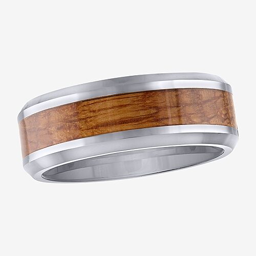 Click here for Mens 8MM Tungsten Wedding Band  12 prices