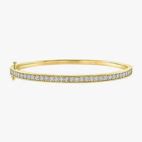Click here for (G-H / SI2-I1) 1/4 CT. T.W. Lab Grown White Diamon... prices