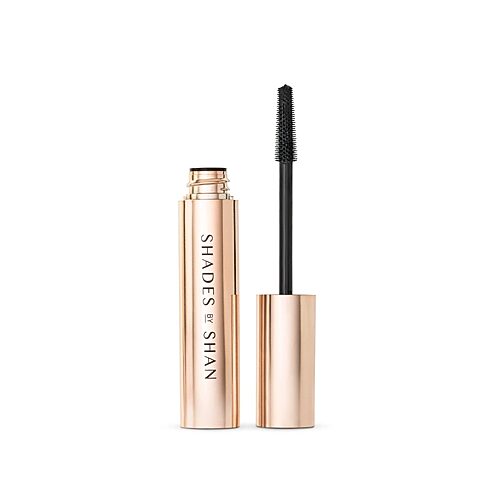 Click here for Shades By Shan The Mascara  One Size  Black prices