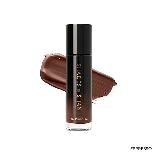 Click here for Shades By Shan The Liquid Bronzer  One Size  Brown prices