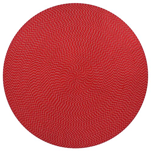Click here for Better Trends Sunsplash Braided Reversible Indoor... prices