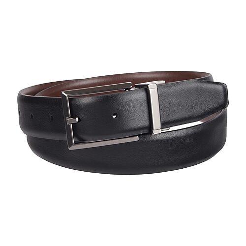 Click here for J. Ferrar Mens Belt  X-large  Black prices