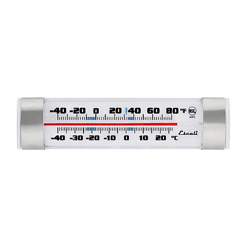 Click here for Escali Refrigerator Freezer Tube Thermometer  One... prices