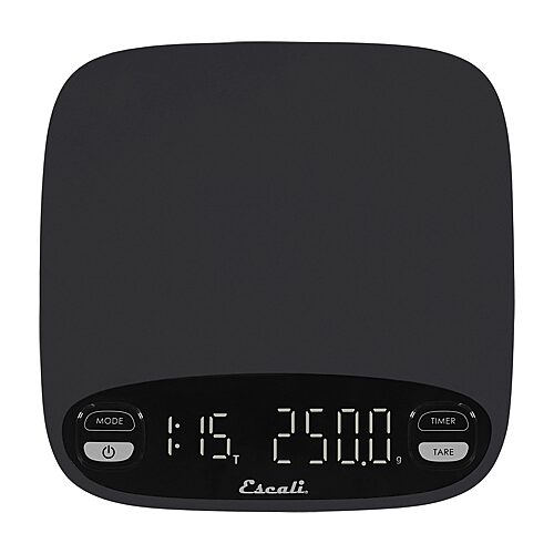 Click here for Escali Versi Coffee Scale  One Size  Black prices