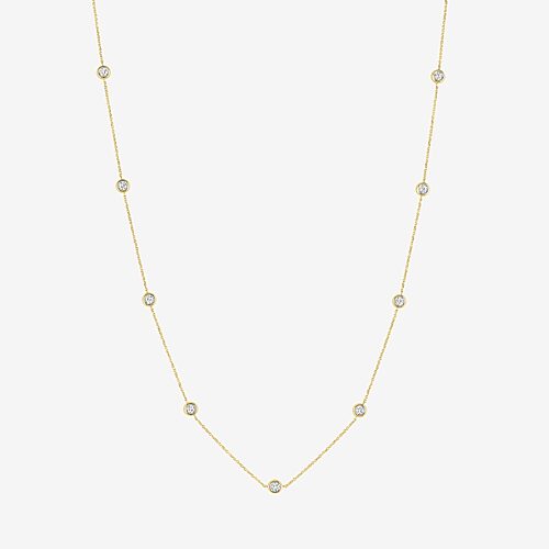 Click here for Diamond Addiction (G-H / Si2-I1) Womens 1/2 CT. T.... prices