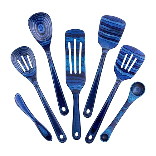 Click here for Baltique by Totally Bamboo Malta 7-pc. Kitchen Ute... prices