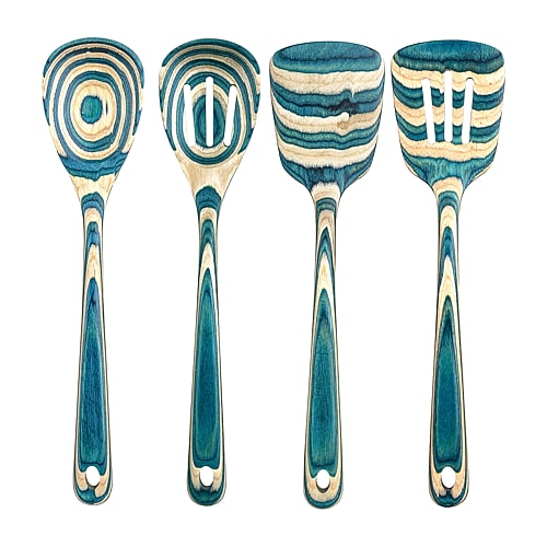 Click here for Baltique by Totally Bamboo Mykonos 4-pc. Kitchen U... prices