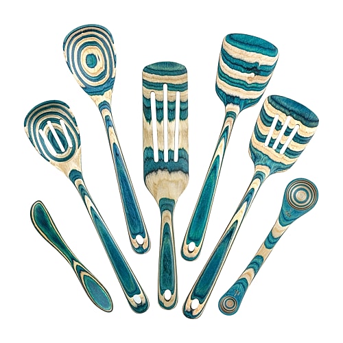 Click here for Baltique by Totally Bamboo Mykonos 7-pc. Kitchen U... prices