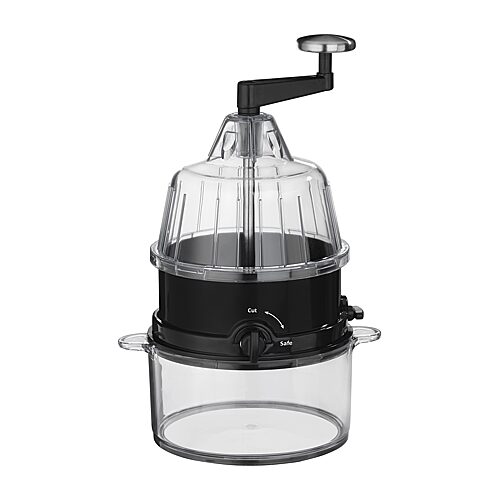 Click here for Cuisinart Food Chopper  One Size  Black prices