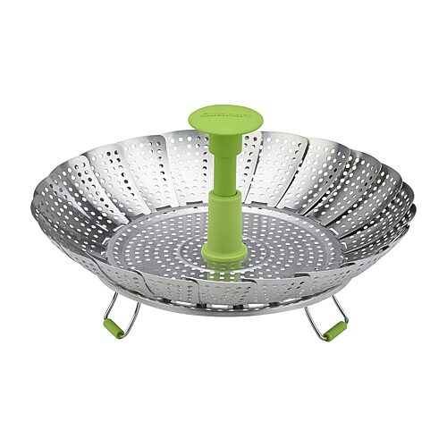 Click here for Cuisinart Stainless Steel Dishwasher Safe Steamer... prices