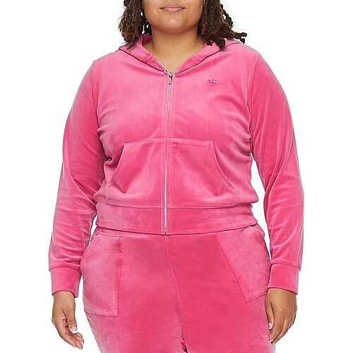 Click here for Juicy By Juicy Couture Womens Juniors Plus Midweig... prices