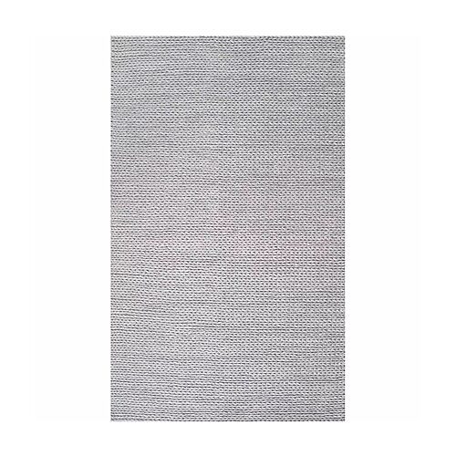 Click here for nuLoom Hand Woven Chunky Woolen Cable Rug  One Siz... prices