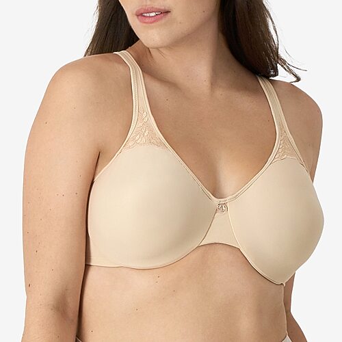 Click here for Bali Passion For Comfort Seamless Full Coverage Mi... prices