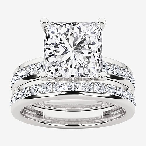 Click here for Grown Gorgeous Vs2  F Womens 4 1/4 CT. T.W. Lab Gr... prices