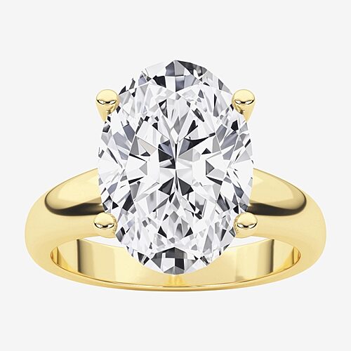 Click here for Grown Gorgeous (F Vs2) Womens 3 3/8 Ct. Lab Grown... prices