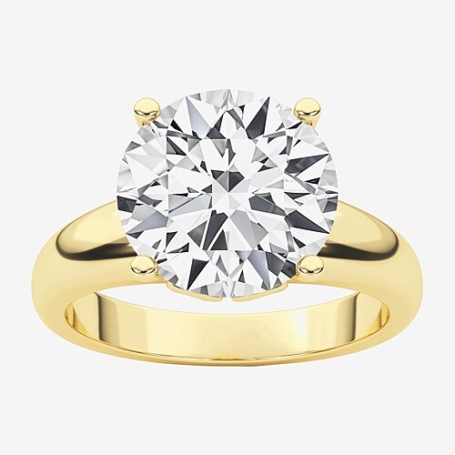 Click here for Grown Gorgeous (F Vs2) Womens 3 3/8 Ct. Lab Grown... prices