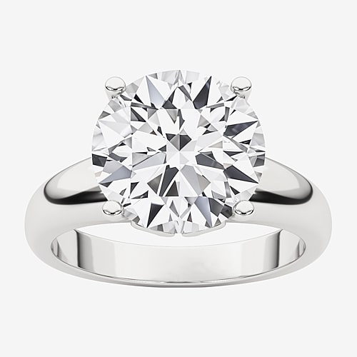 Click here for Grown Gorgeous (F Vs2) Womens 3 3/8 Ct. Lab Grown... prices