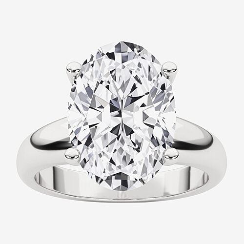 Click here for Grown Gorgeous (F Vs2) Womens 3 3/8 Ct. Lab Grown... prices