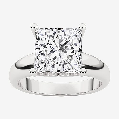 Click here for Grown Gorgeous (F Vs2) Womens 3 3/8 Ct. Lab Grown... prices