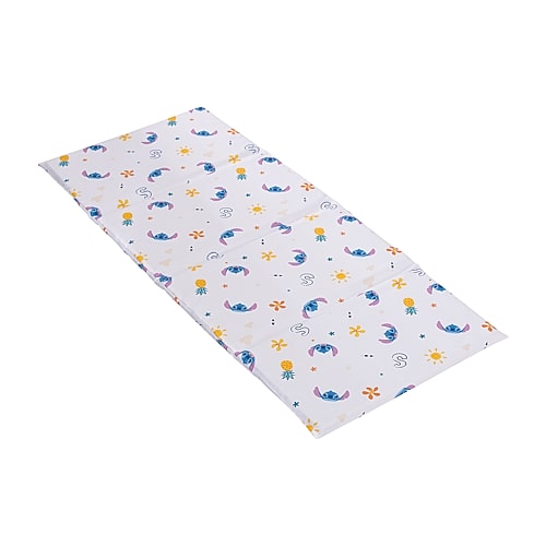 Click here for Nojo Nap Mat Sheet  One Size  Blue prices