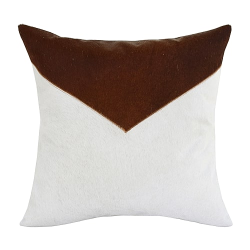 Click here for LR Home Square Throw Pillow  One Size  White prices