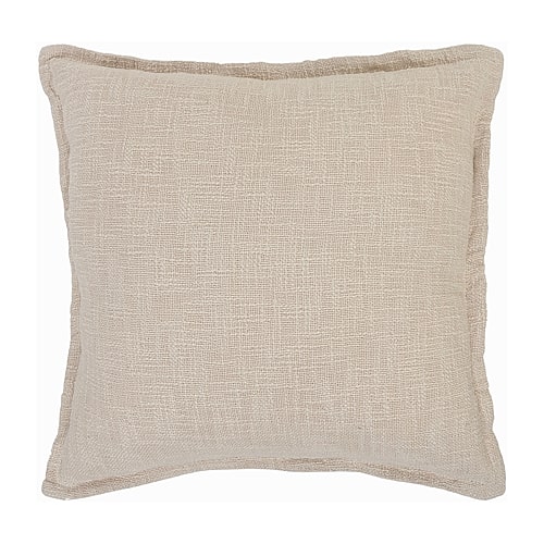 Click here for LR Home Square Throw Pillow  One Size  Beige prices