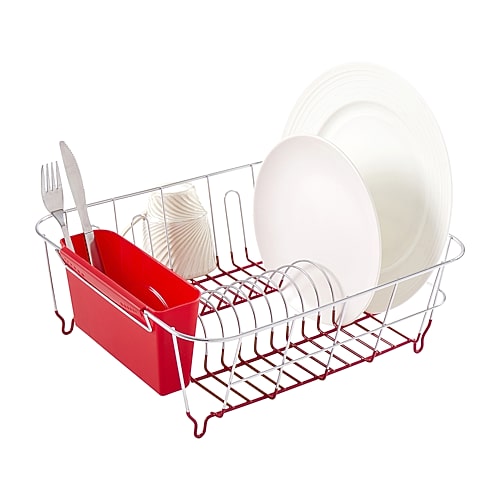 Click here for Sweet Home Collection Drainer 2-pc. Utensil Holder... prices