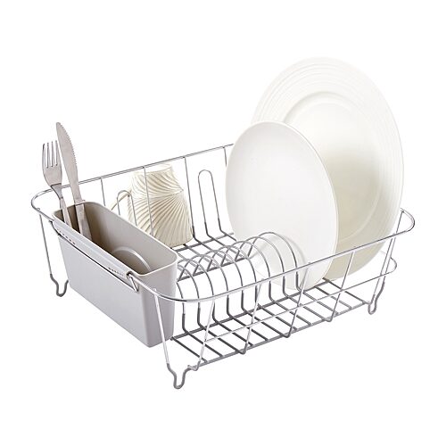 Click here for Sweet Home Collection Drainer 2-pc. Utensil Holder... prices