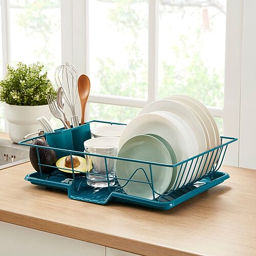 Click here for Sweet Home Collection Drainer 3-pc. Utensil Holder... prices
