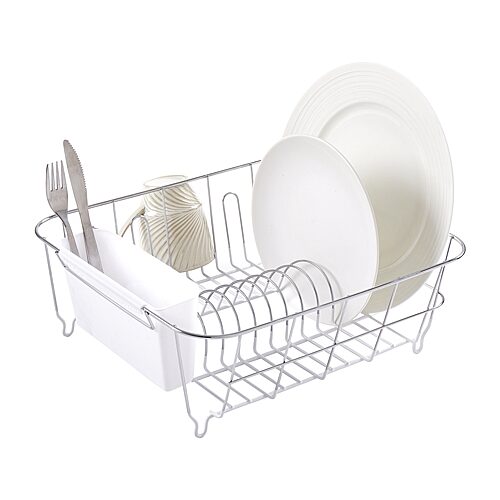 Click here for Sweet Home Collection Drainer 2-pc. Utensil Holder... prices