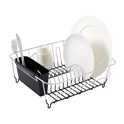 Click here for Sweet Home Collection Drainer 2-pc. Utensil Holder... prices