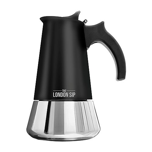 Click here for Escali Stainless Steel Stovetop 3-Cup Espresso Mak... prices