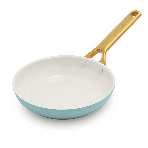 Click here for GreenPan Reserve Pro Ceramic Nonstick Frypan  8 -... prices