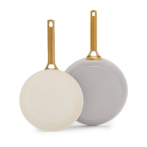 Click here for GreenPan Reserve Pro Ceramic Nonstick Frypan set... prices