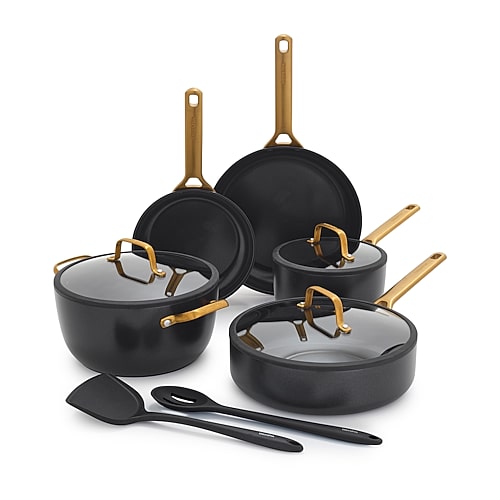 Click here for GreenPan Reserve Pro 10-Piece Nonstick Cookware Se... prices