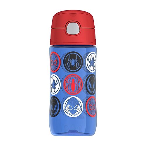 Click here for Thermos Spider Man 16oz. Water Bottle  One Size  M... prices