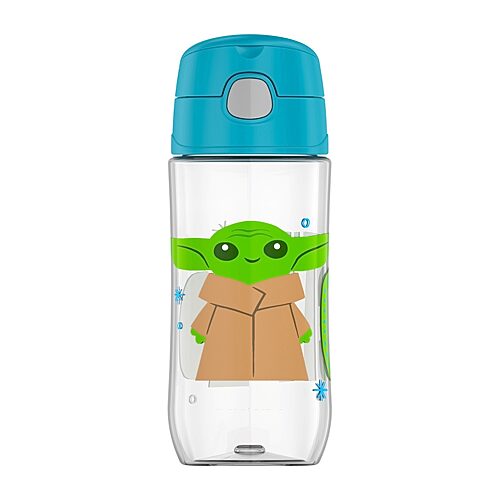 Click here for Thermos Star Wars 16oz. Water Bottle  One Size  Mu... prices