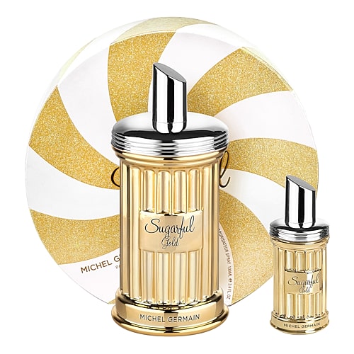 Click here for Michel Germain Sugarful Gold Eau de Parfum Spray... prices