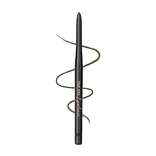 Click here for Shades By Shan Gel Eyeliner  One Size  Green prices