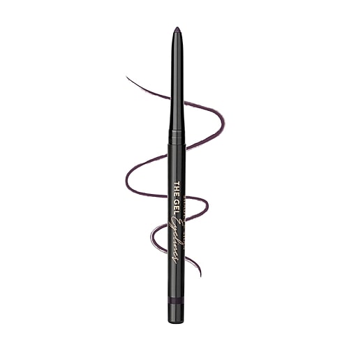 Click here for Shades By Shan Gel Eyeliner  One Size  Purple prices