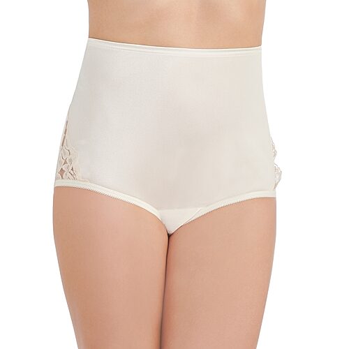 Click here for Vanity Fair Perfectly Yours Lace Nouveau Nylon Bri... prices