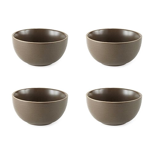 Click here for Linden Street Harper Stoneware Fruit Bowl  One Siz... prices
