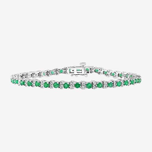 Click here for Effy Final Call 1/5 CT. T.W. Diamond & Genuine Gem... prices